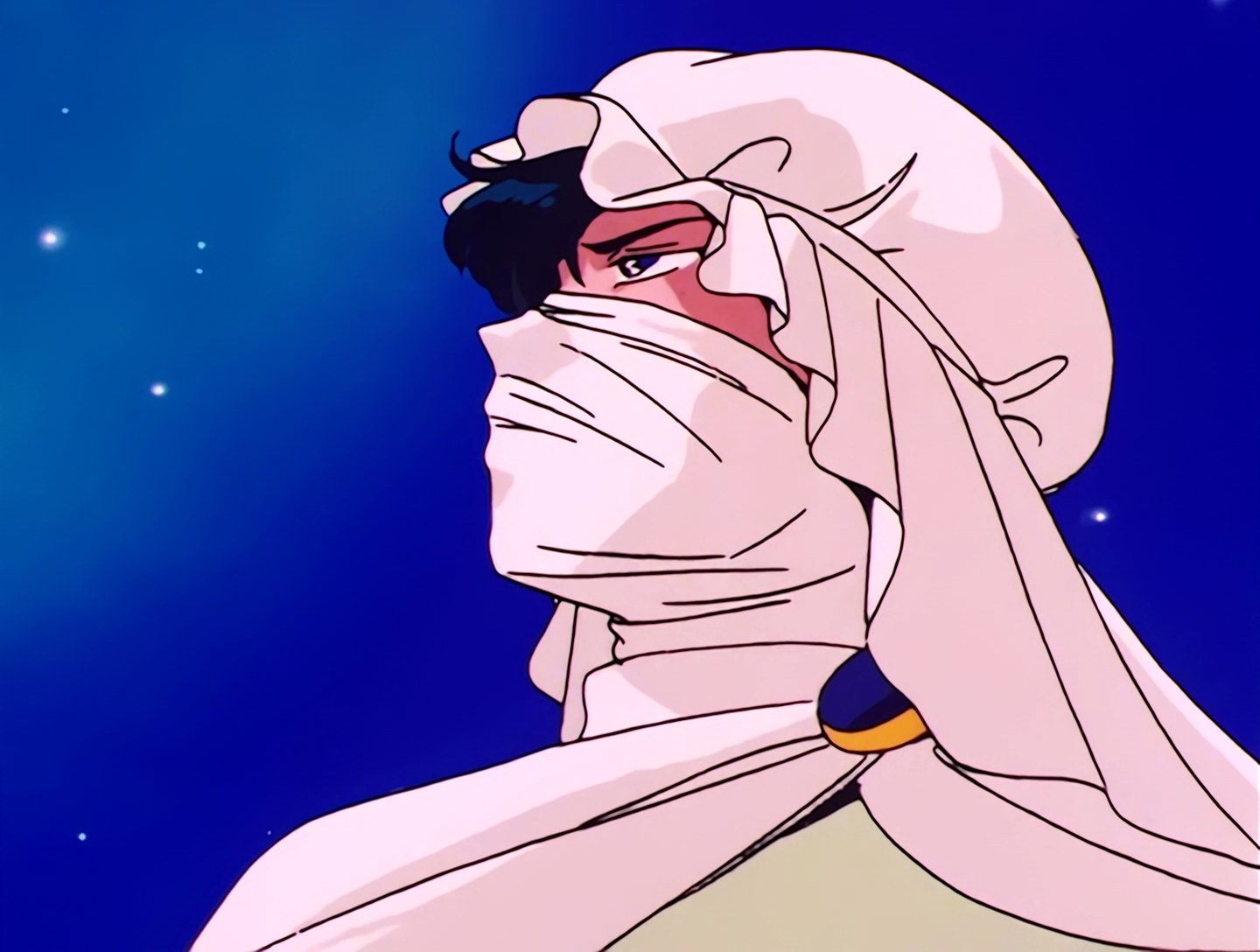 Sailor Moon R: Episode 55 - SailorSoapbox.com