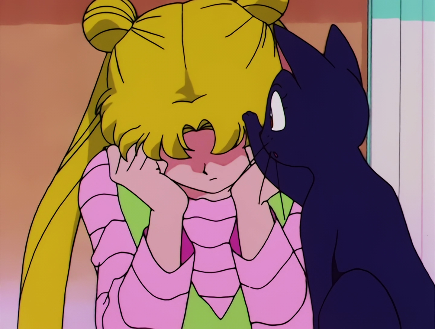 Sailor Moon R: Episode 56 - SailorSoapbox.com