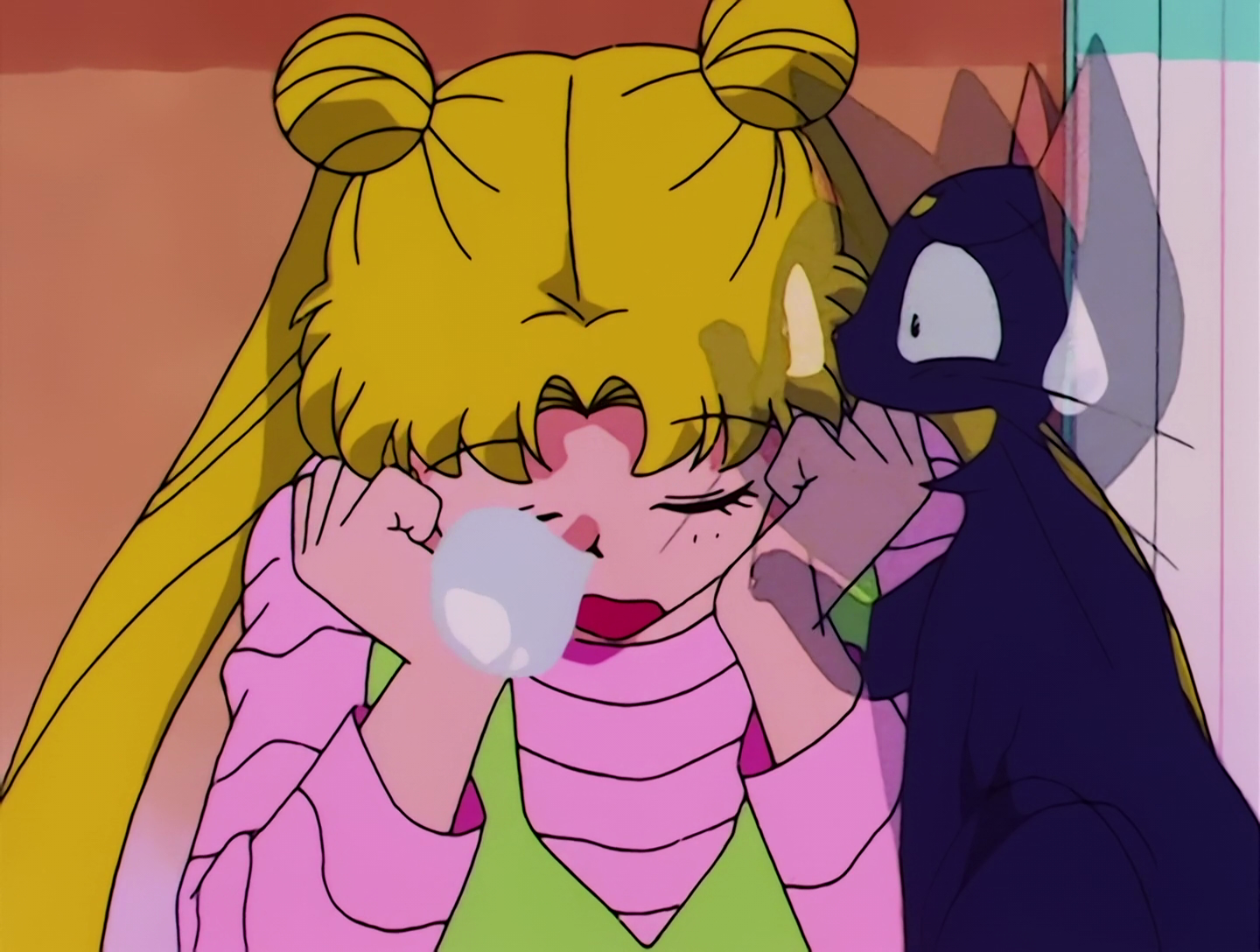 Sailor Moon R: Episode 56 - SailorSoapbox.com