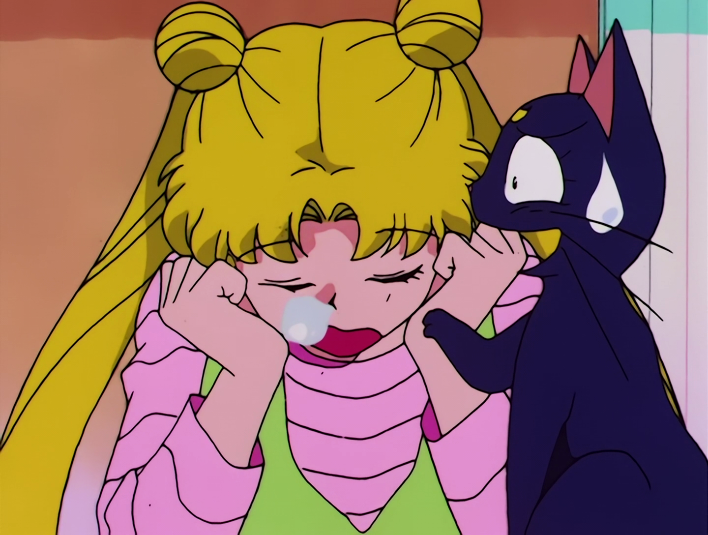 Sailor Moon R: Episode 56 - SailorSoapbox.com
