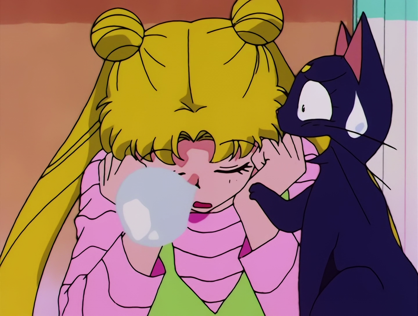 Sailor Moon R: Episode 56 - SailorSoapbox.com