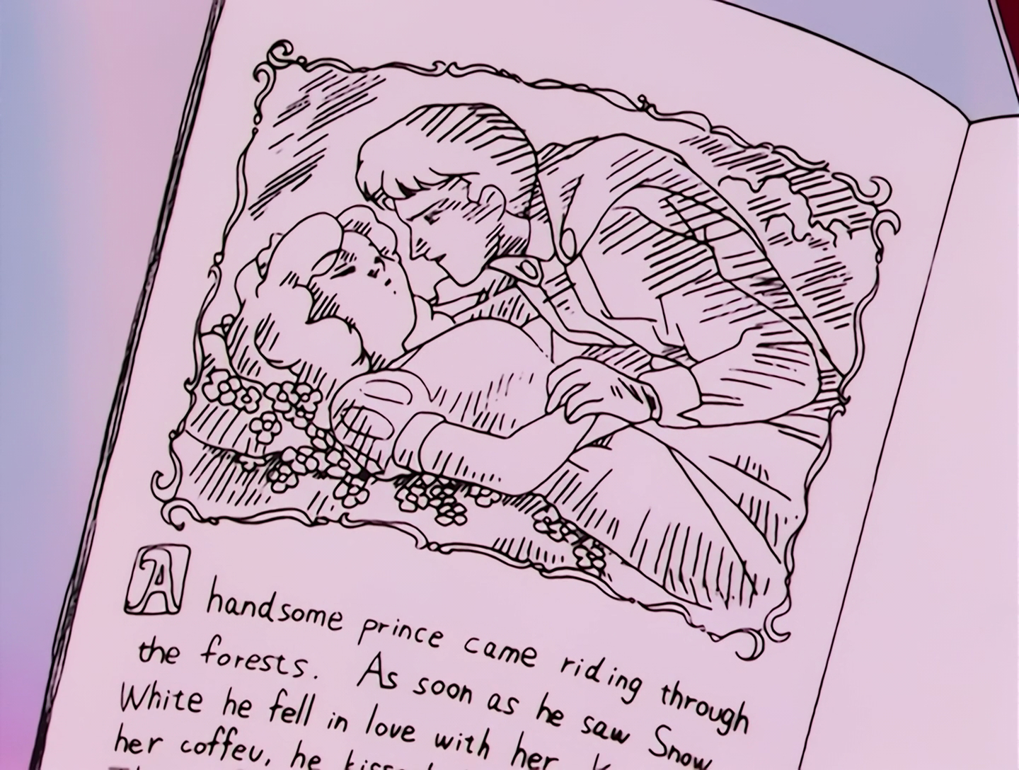 Sailor Moon R: Episode 56 - SailorSoapbox.com