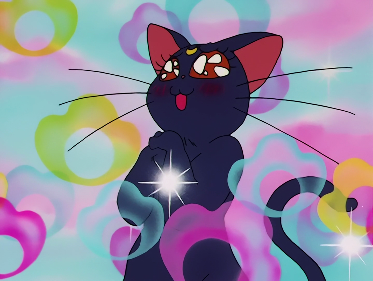 Sailor Moon R: Episode 56 - SailorSoapbox.com