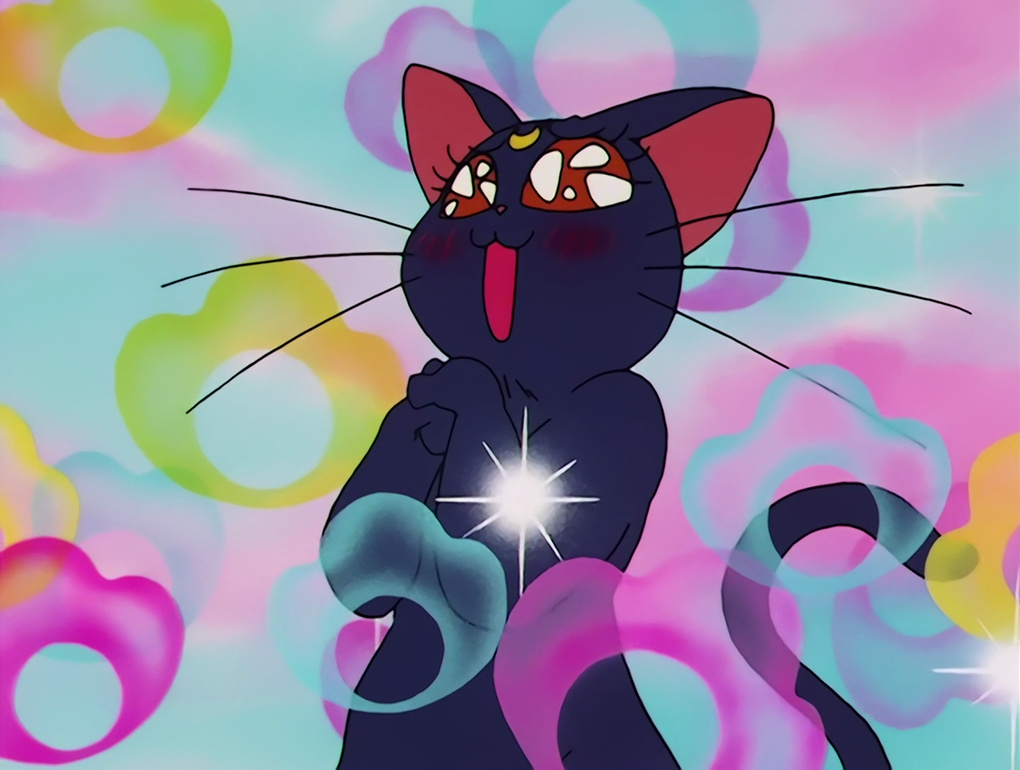 Sailor Moon R: Episode 56 - SailorSoapbox.com