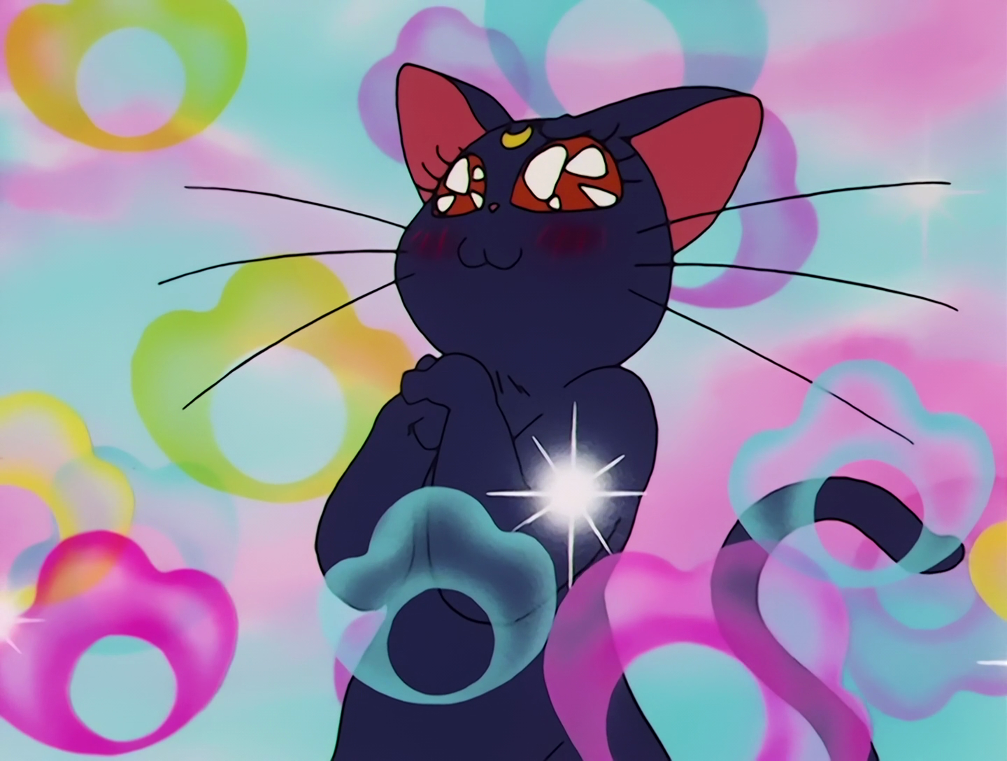 Sailor Moon R: Episode 56 - SailorSoapbox.com