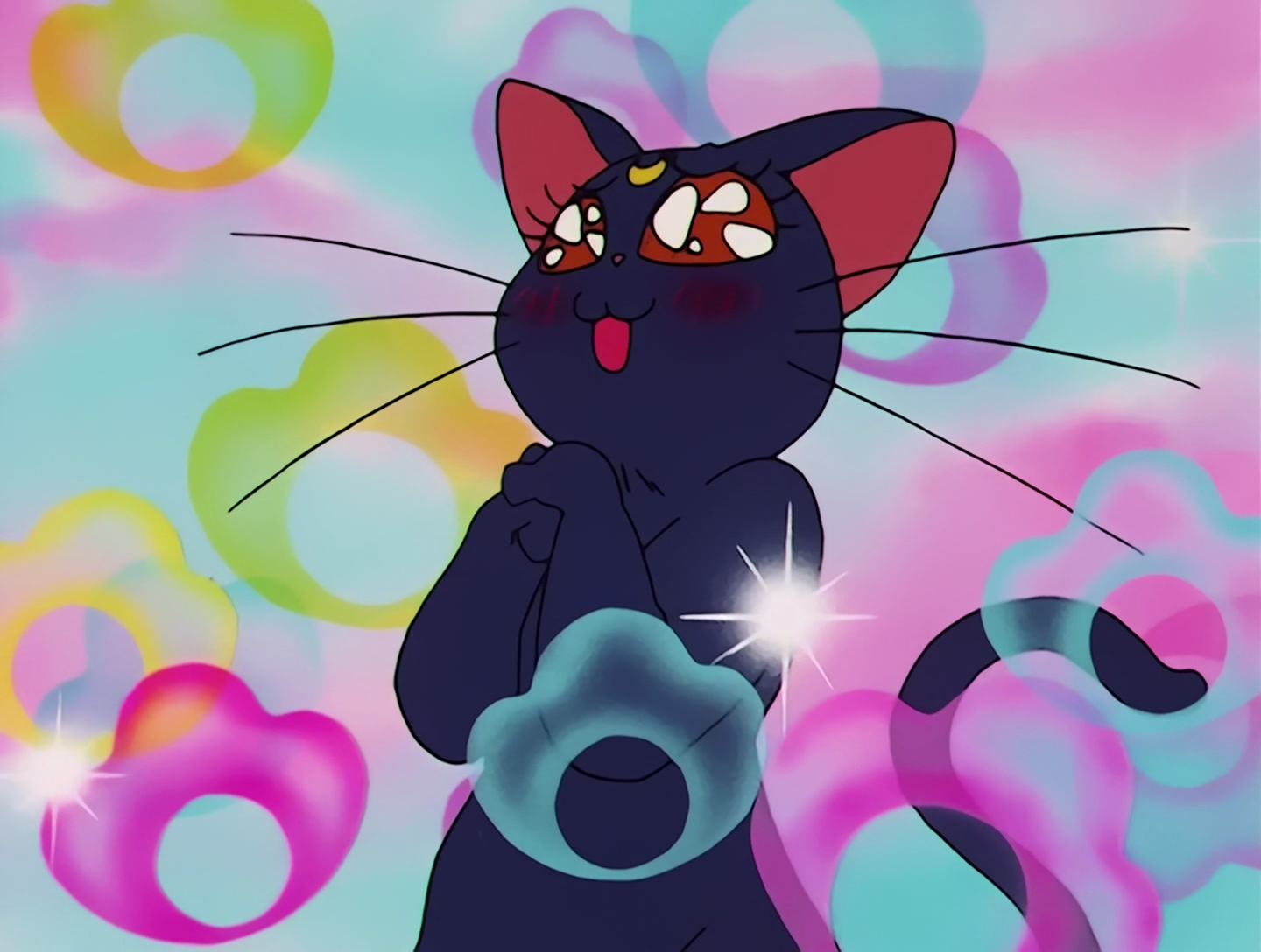 Sailor Moon R: Episode 56 - SailorSoapbox.com