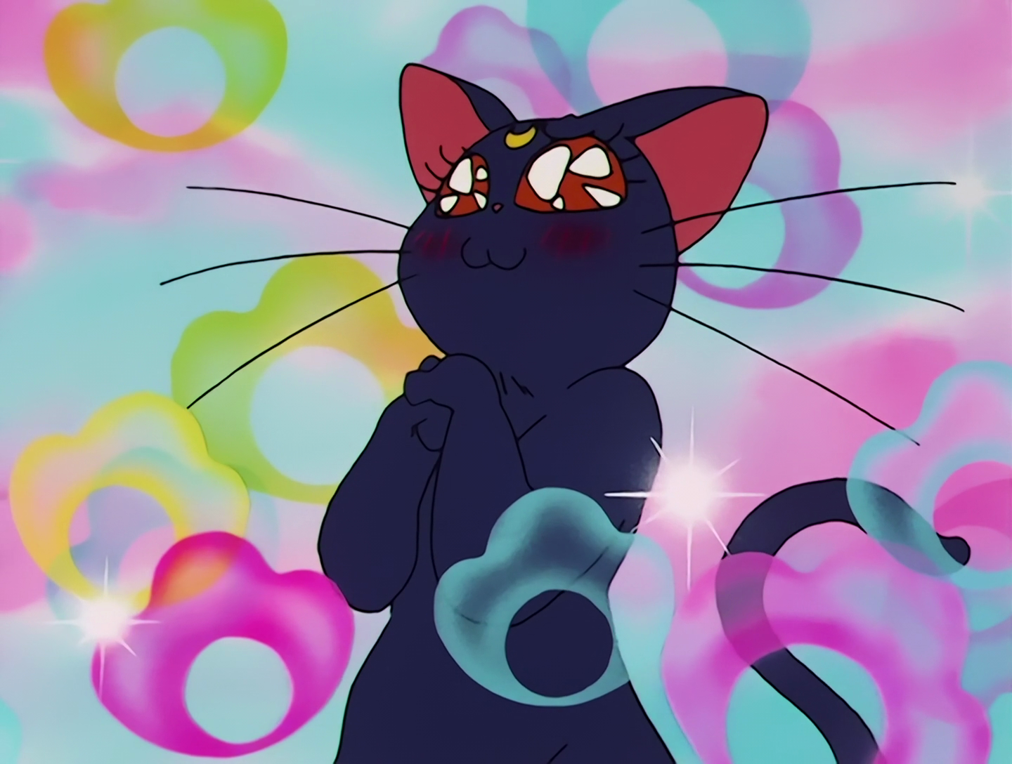 Sailor Moon R: Episode 56 - SailorSoapbox.com
