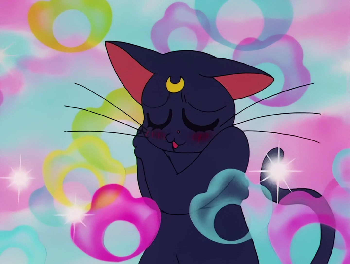 Sailor Moon R: Episode 56 - SailorSoapbox.com