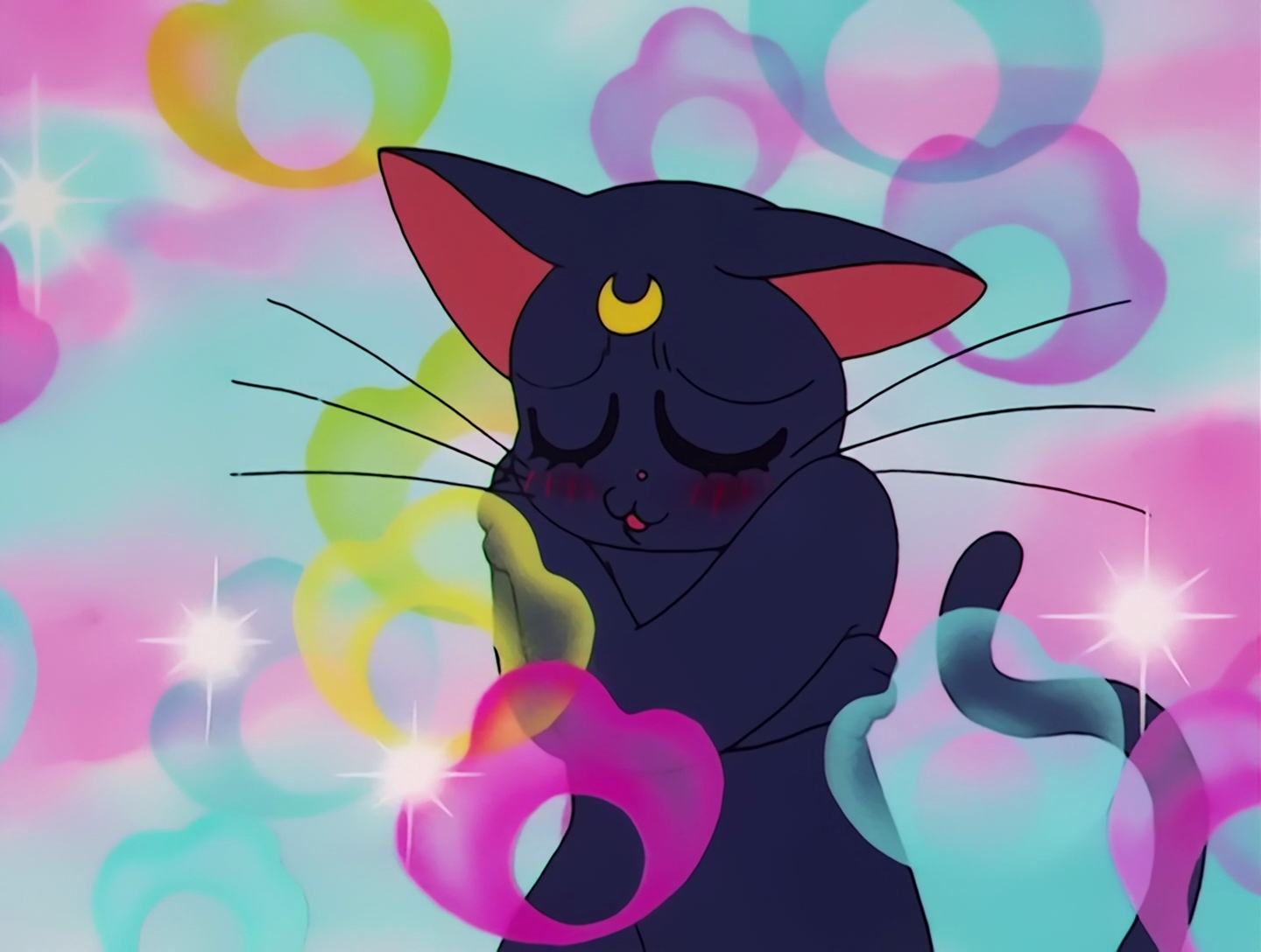 Sailor Moon R: Episode 56 - SailorSoapbox.com