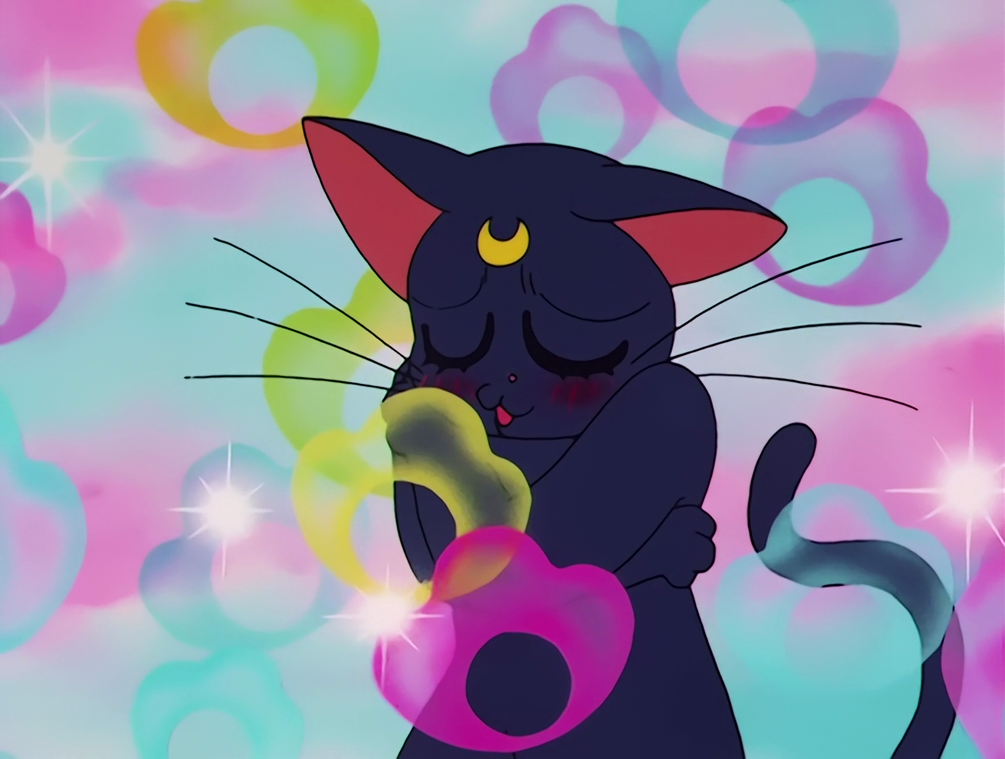 Sailor Moon R: Episode 56 - SailorSoapbox.com