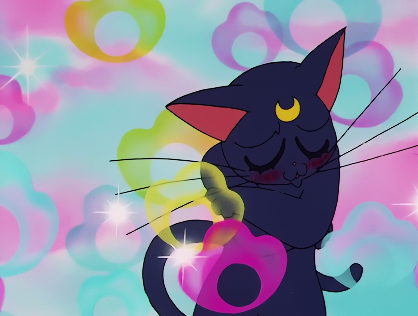 Sailor Moon R: Episode 56 - SailorSoapbox.com