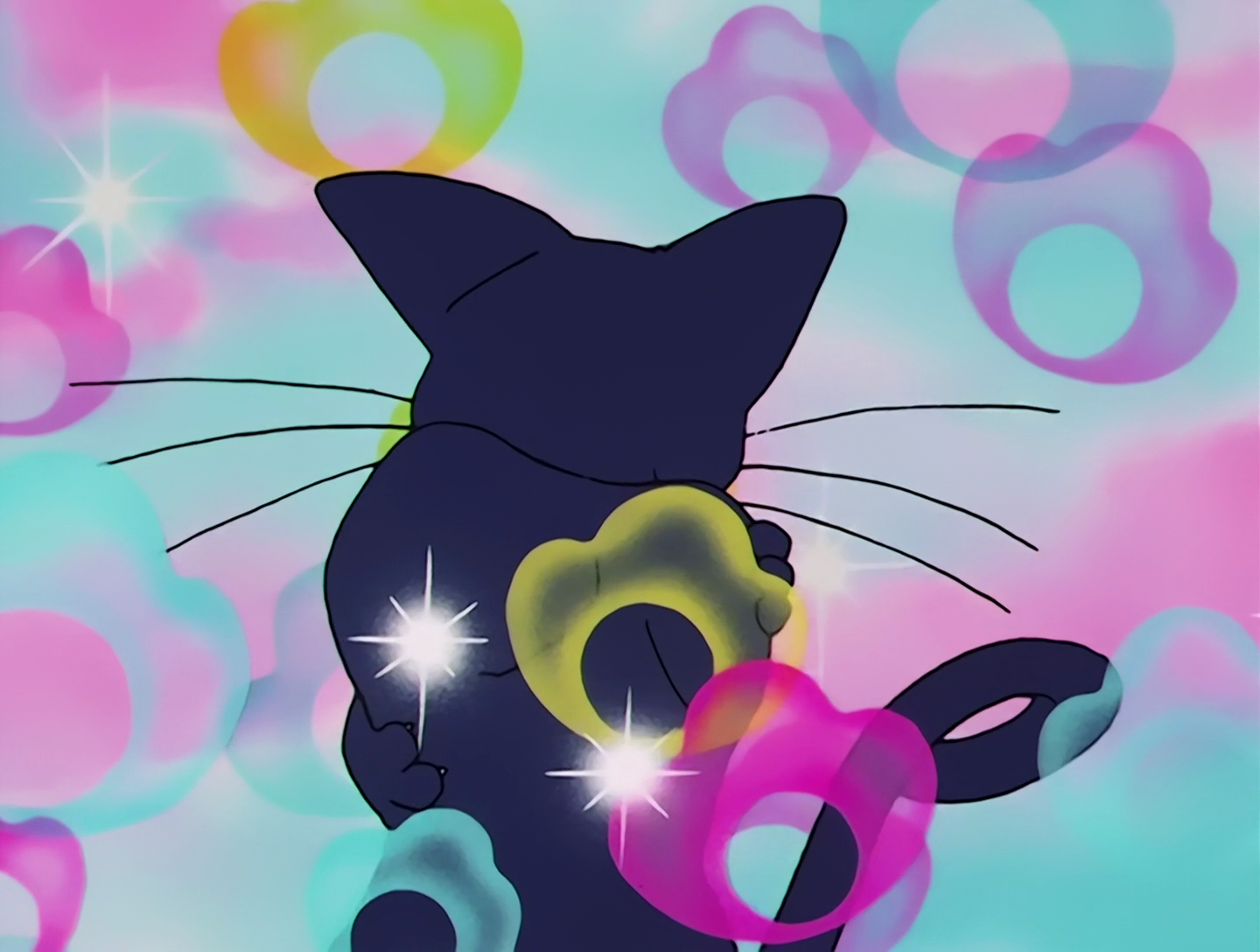 Sailor Moon R: Episode 56 - SailorSoapbox.com