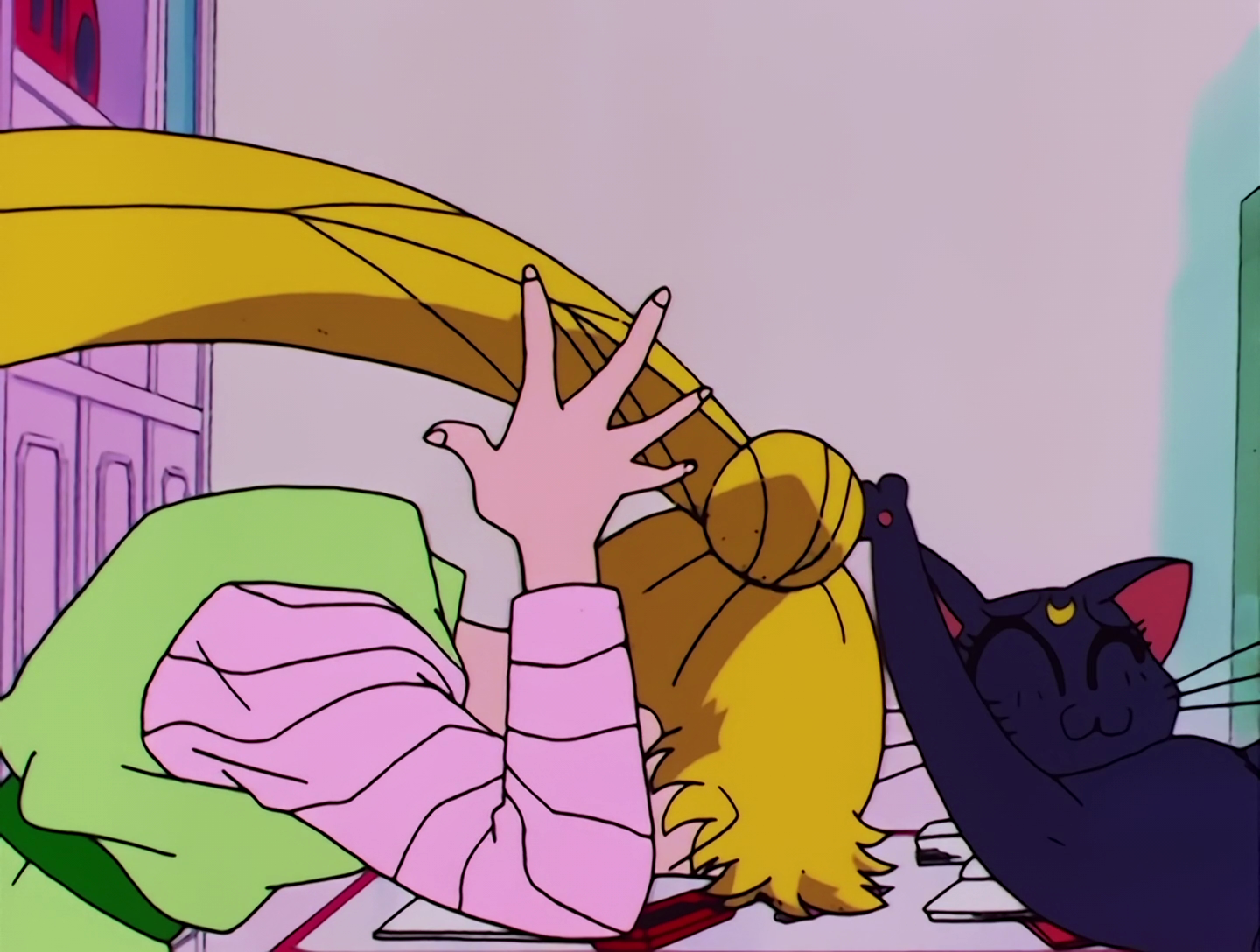Sailor Moon R: Episode 56 - SailorSoapbox.com