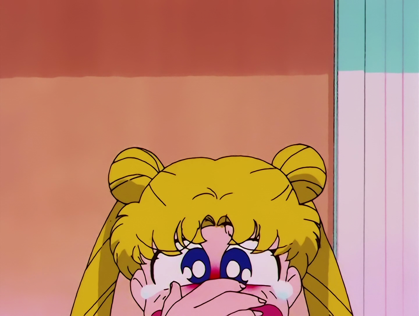 Sailor Moon R: Episode 56 - SailorSoapbox.com