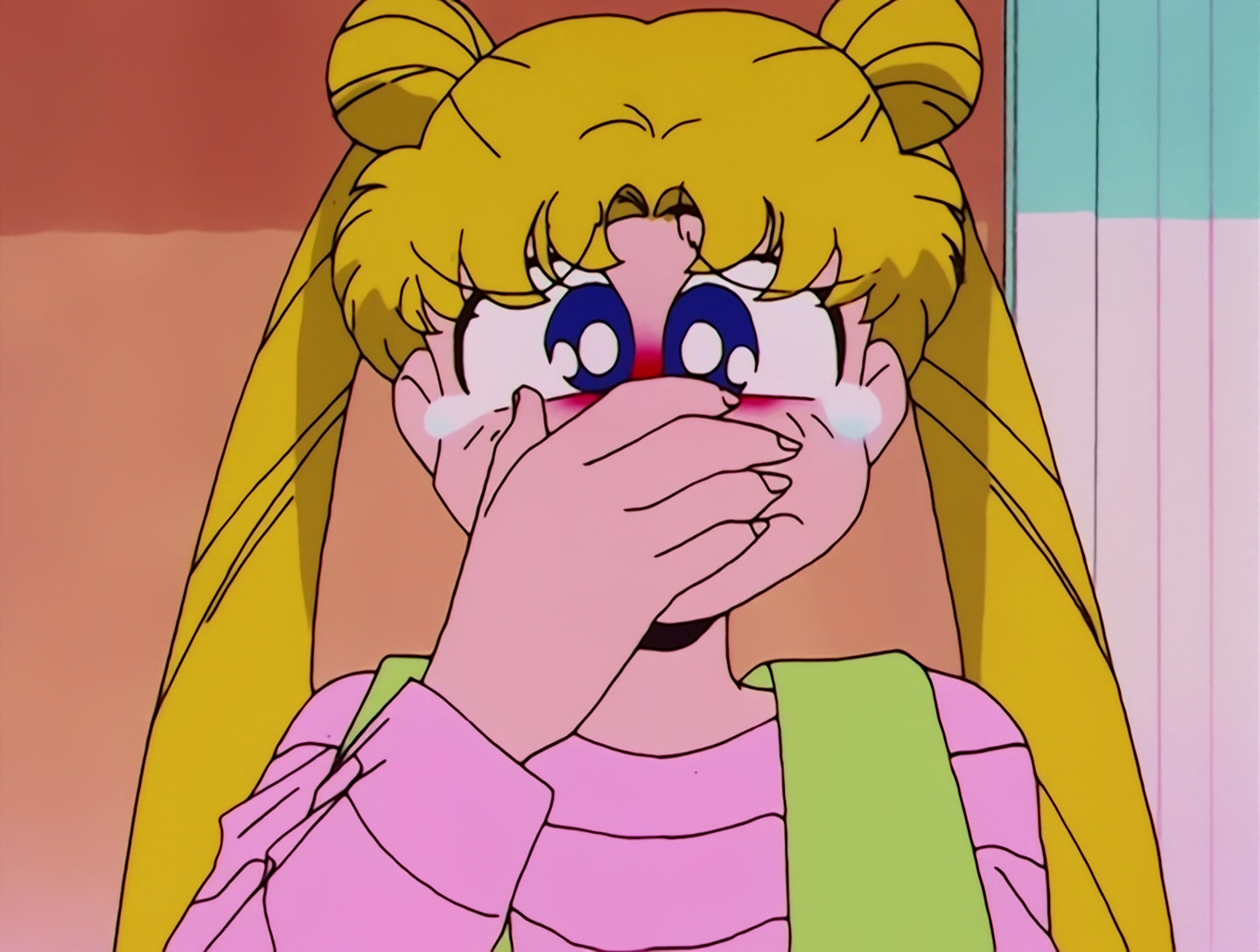 Sailor Moon R: Episode 56 - SailorSoapbox.com