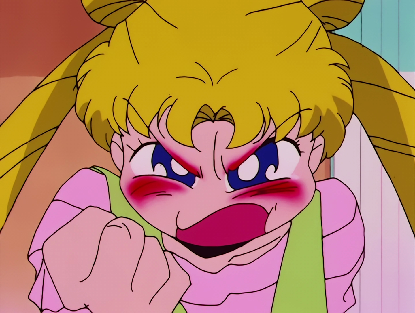 Sailor Moon R: Episode 56 - SailorSoapbox.com