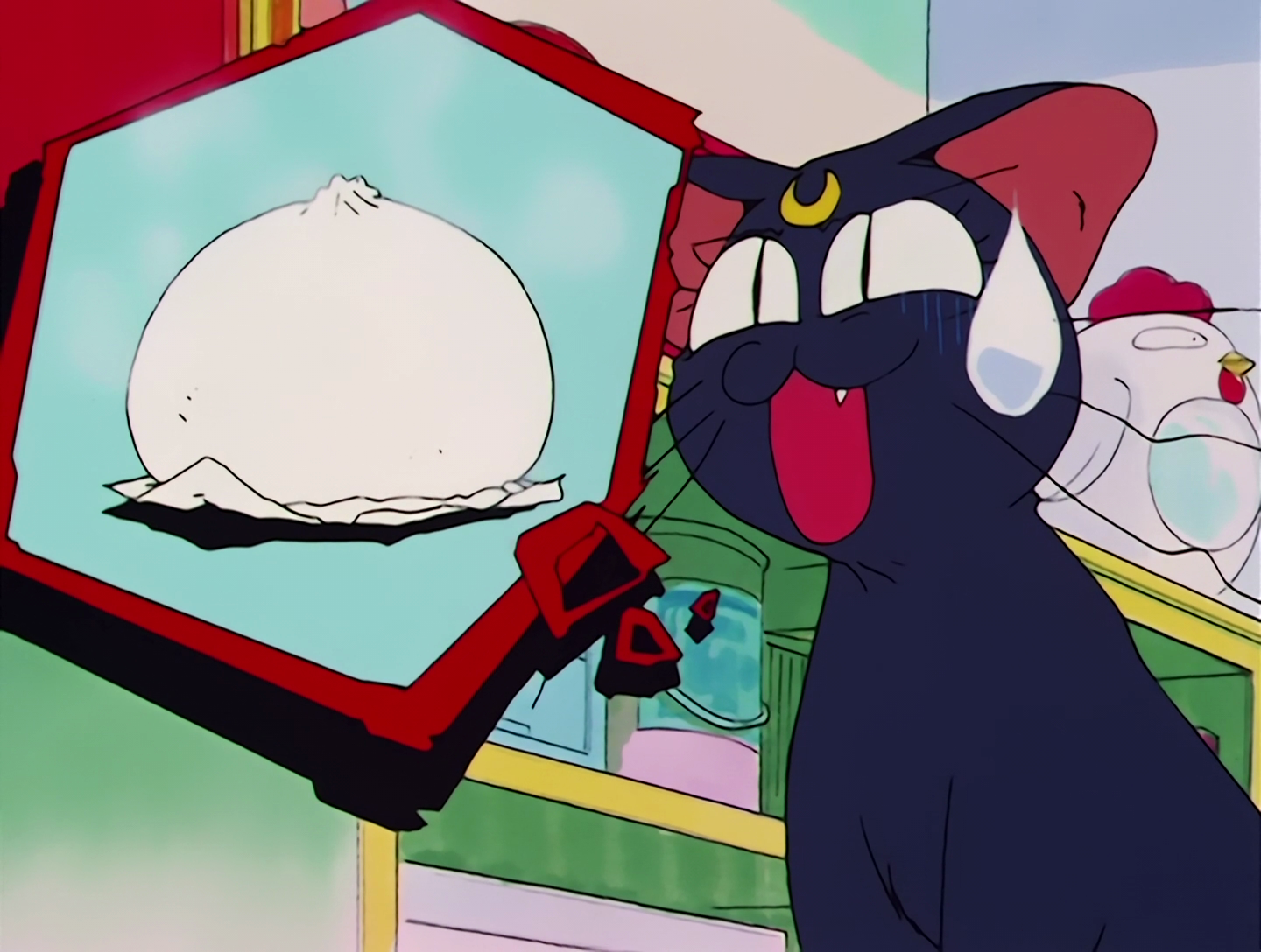 Sailor Moon R: Episode 56 - SailorSoapbox.com
