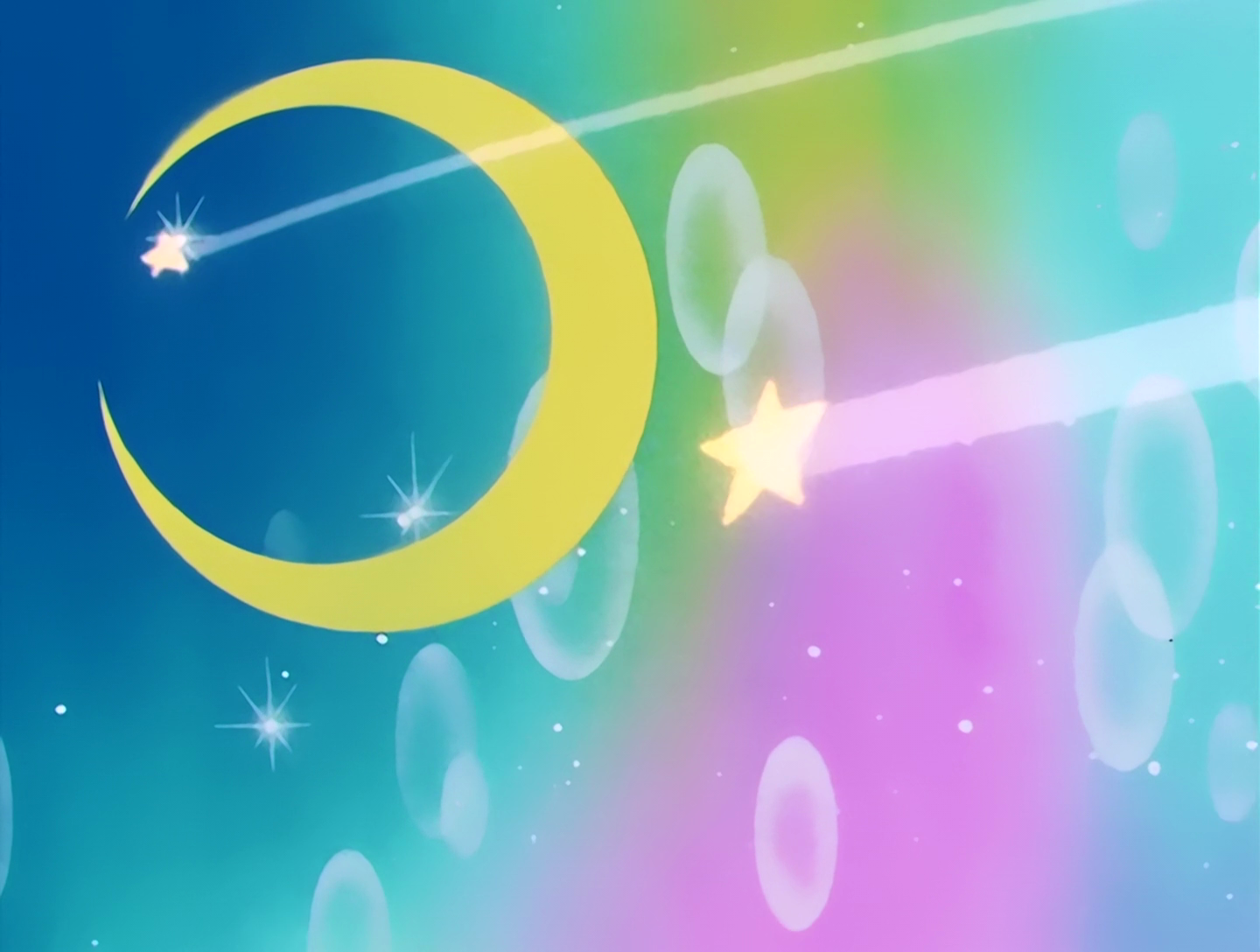 Sailor Moon R: Episode 56 - SailorSoapbox.com