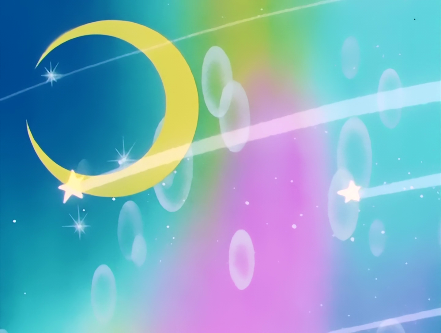 Sailor Moon R: Episode 56 - SailorSoapbox.com