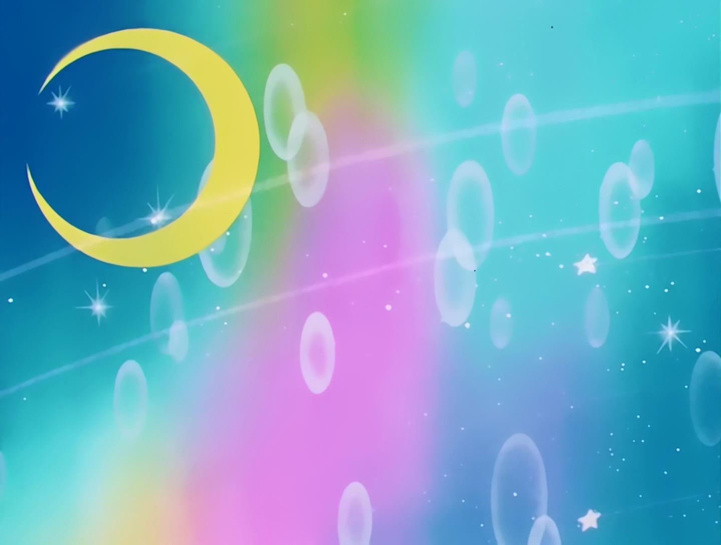 Sailor Moon R: Episode 56 - SailorSoapbox.com