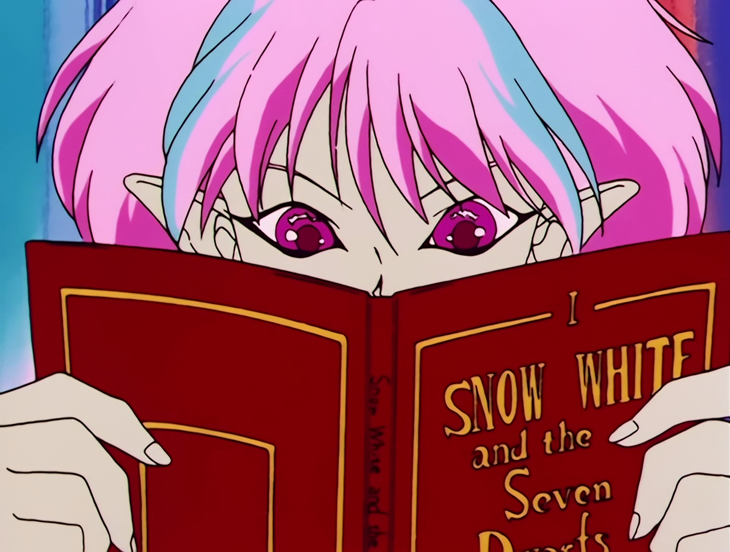 Sailor Moon R: Episode 56 - SailorSoapbox.com