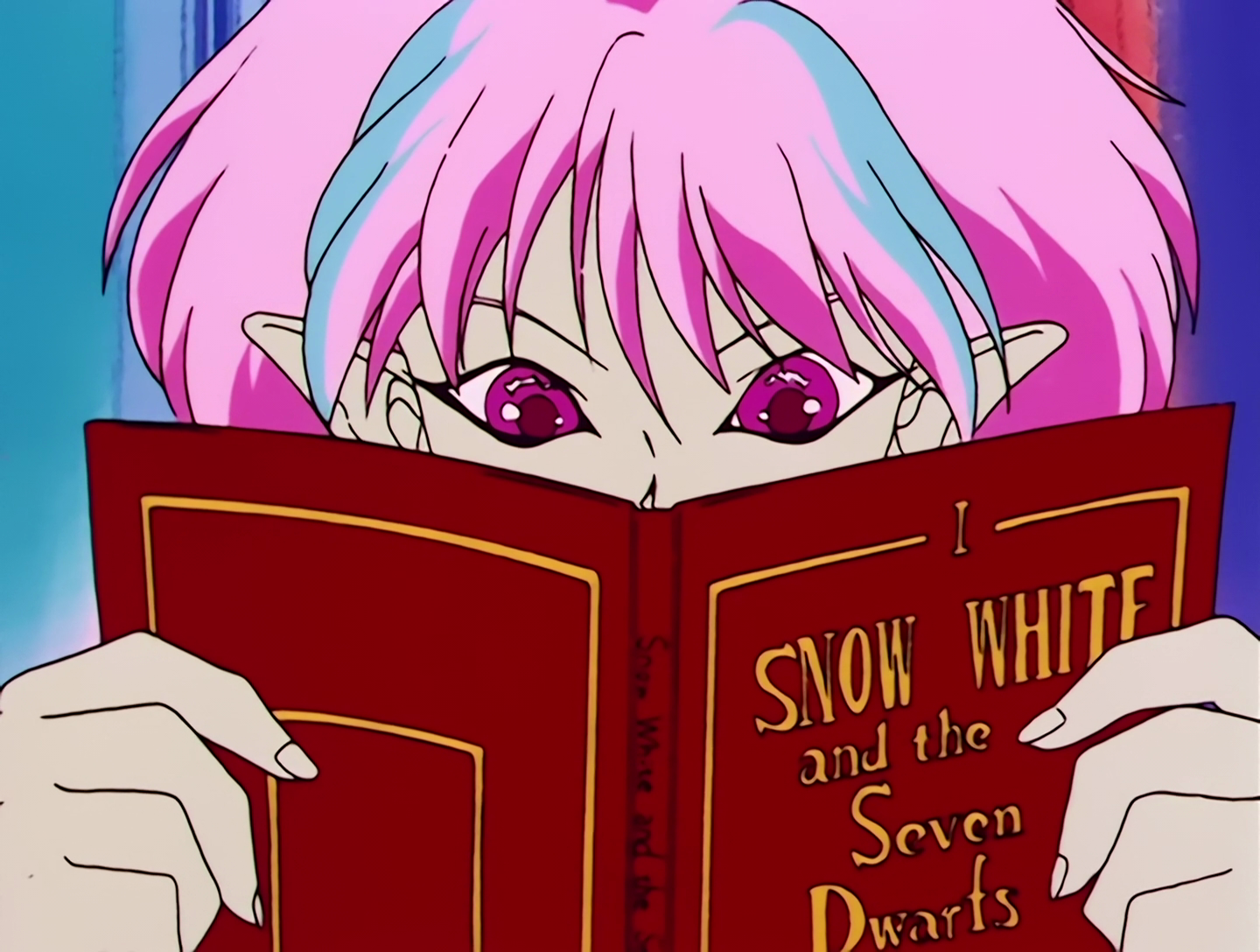 Sailor Moon R: Episode 56 - SailorSoapbox.com