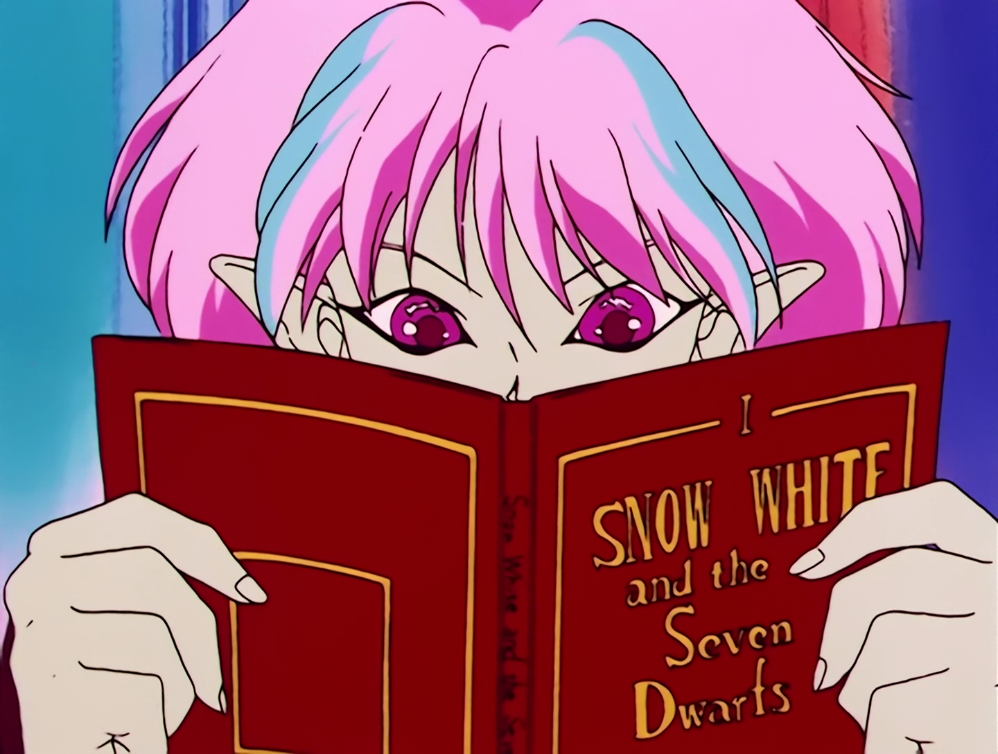Sailor Moon R: Episode 56 - SailorSoapbox.com