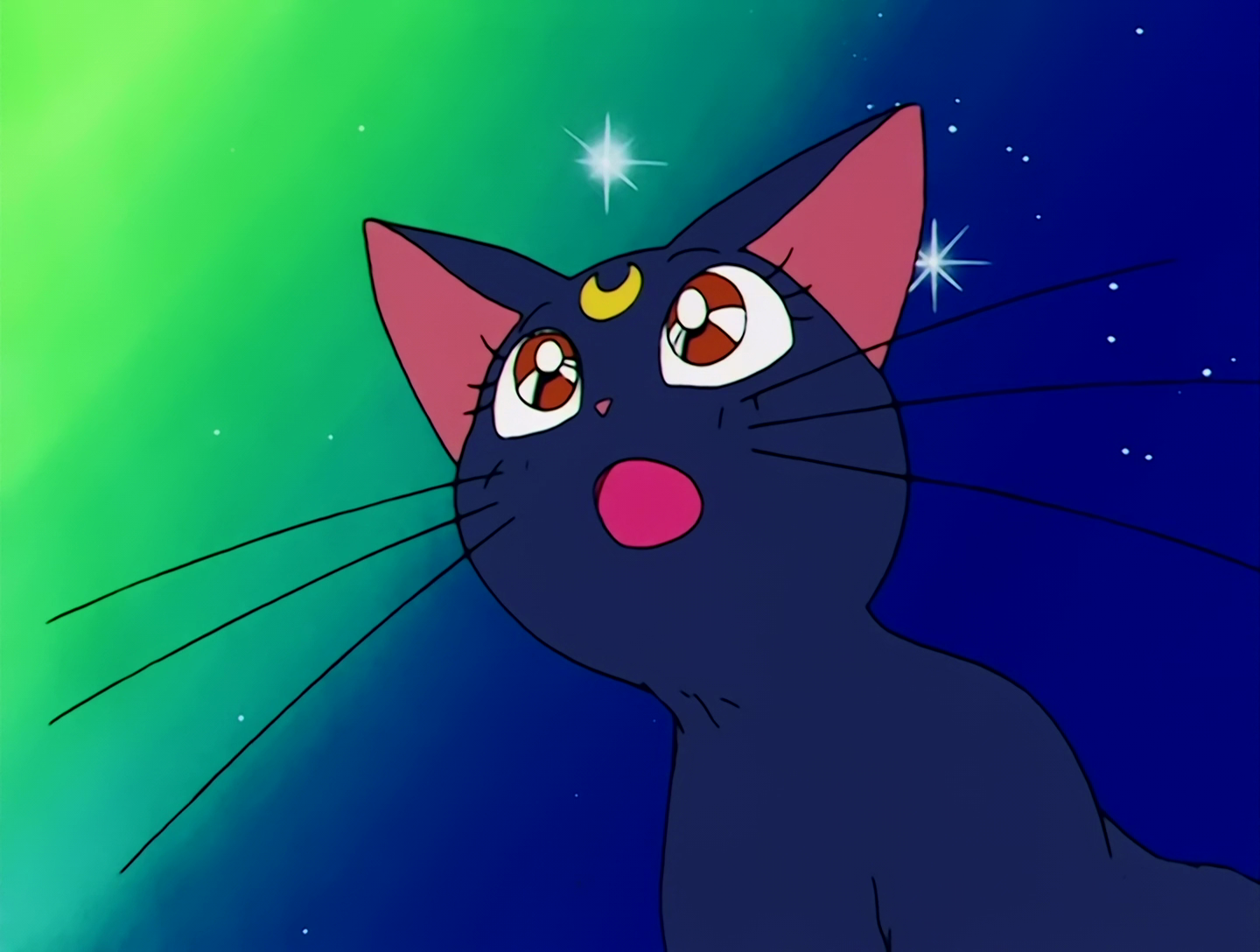 Sailor Moon R: Episode 57 - SailorSoapbox.com