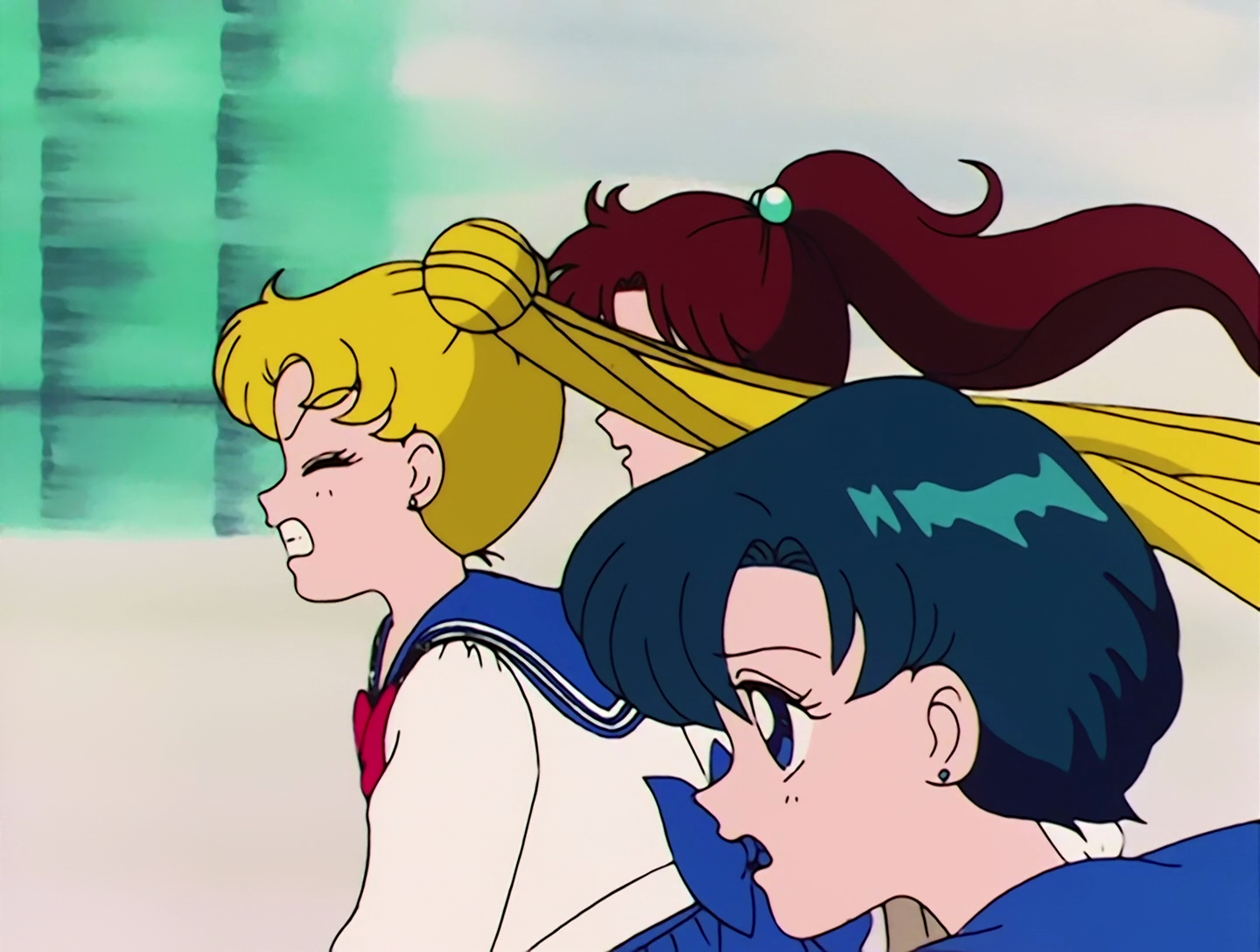 Sailor Moon R: Episode 57 - SailorSoapbox.com