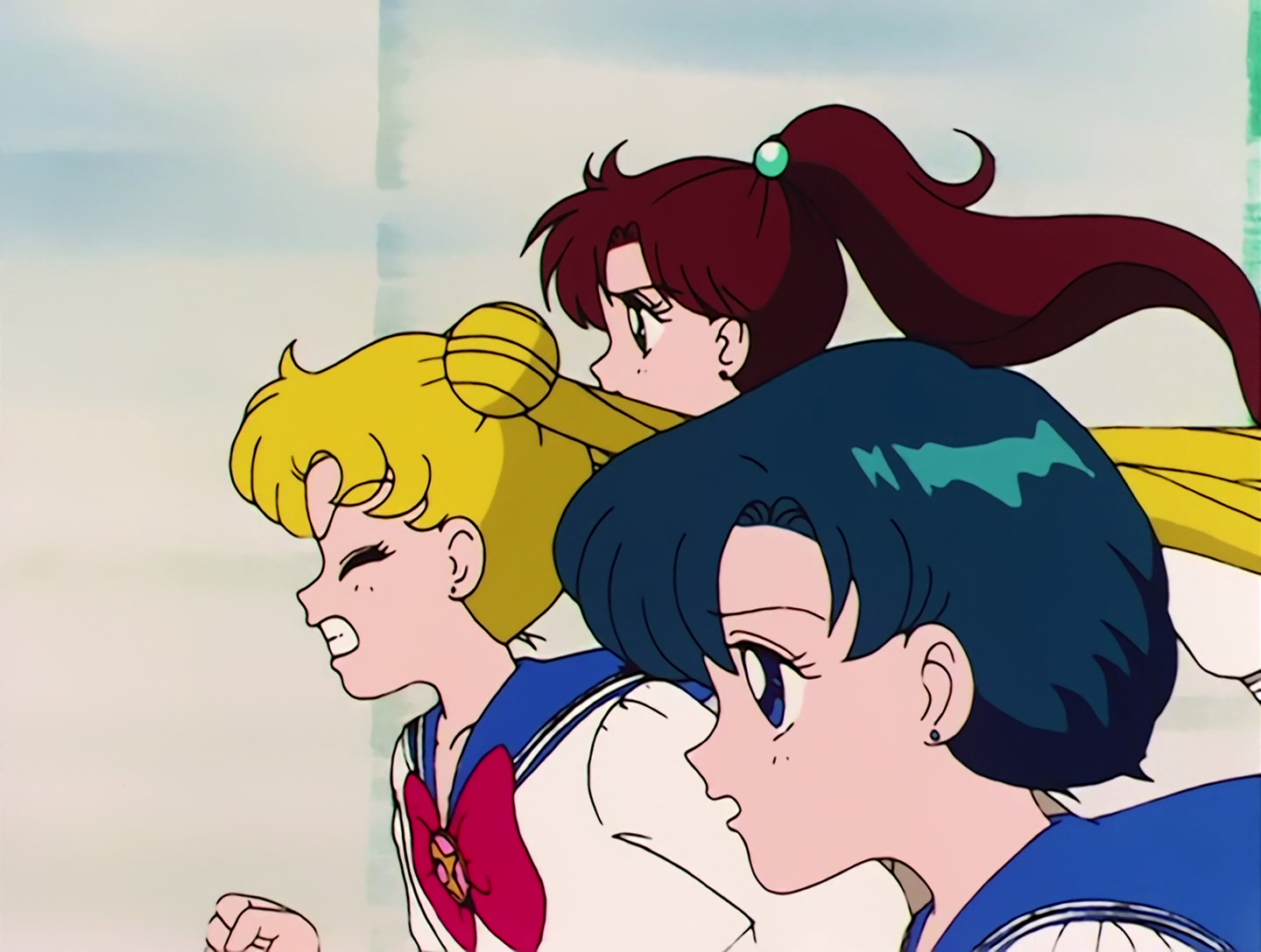 Sailor Moon R: Episode 57 - SailorSoapbox.com