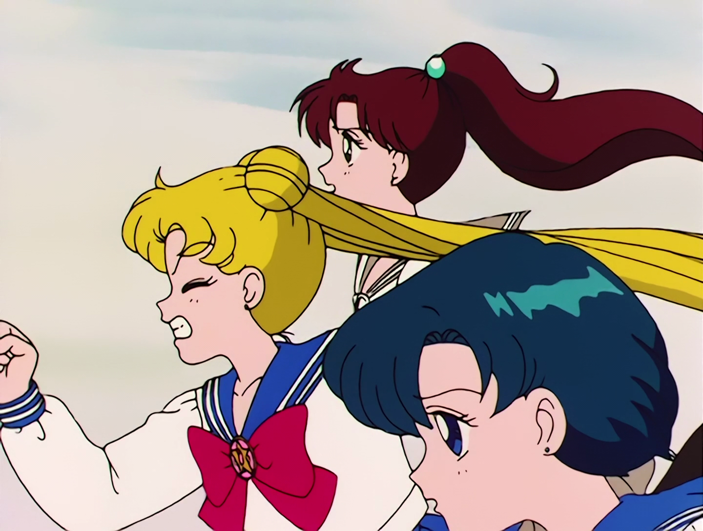 Sailor Moon R: Episode 57 - SailorSoapbox.com