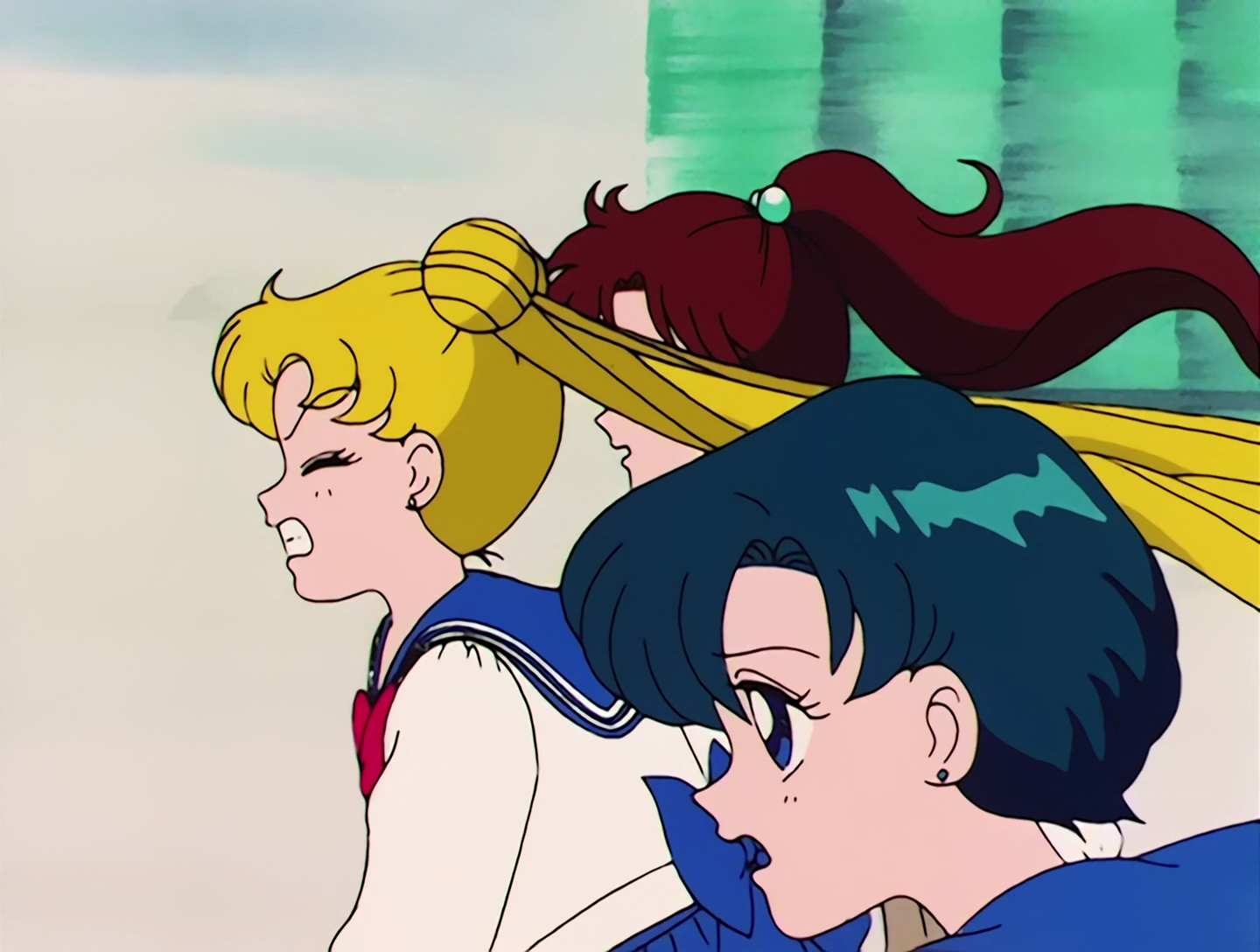 Sailor Moon R: Episode 57 - SailorSoapbox.com