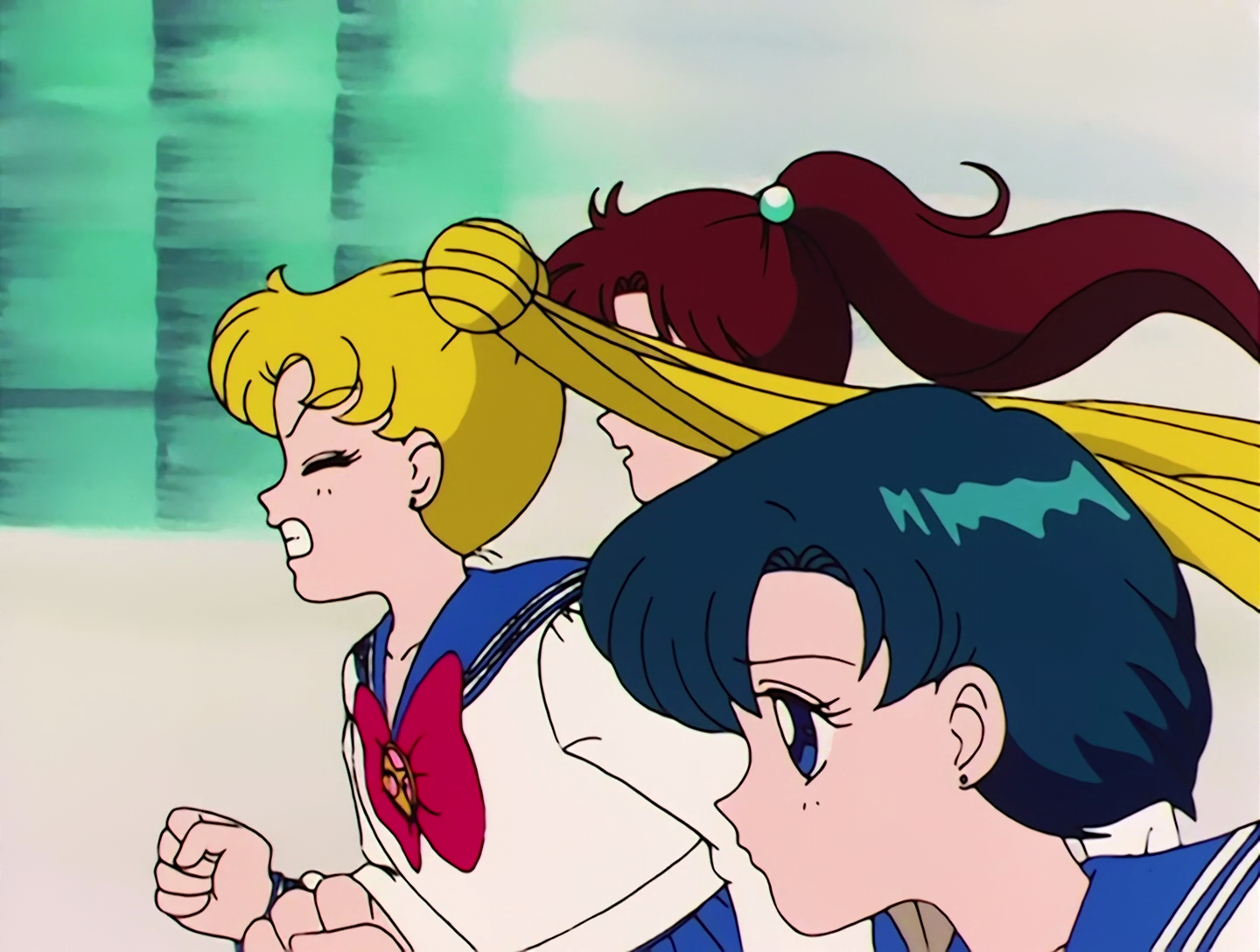 Sailor Moon R: Episode 57 - SailorSoapbox.com