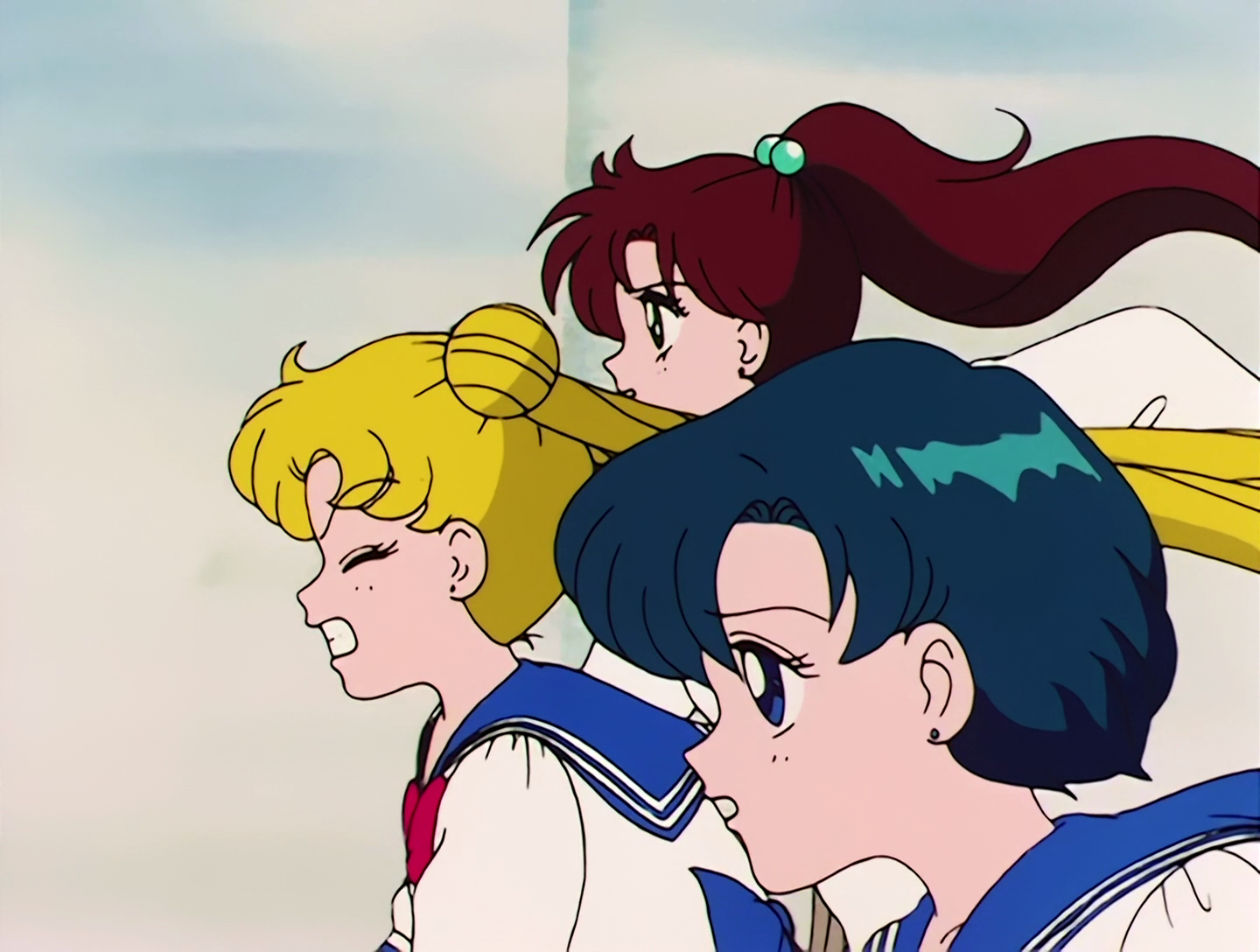 Sailor Moon R: Episode 57 - SailorSoapbox.com