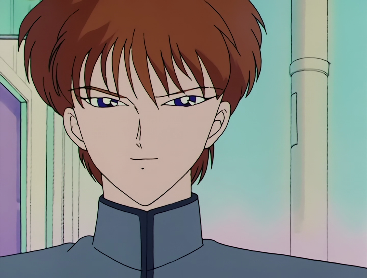 Sailor Moon R: Episode 58 - SailorSoapbox.com