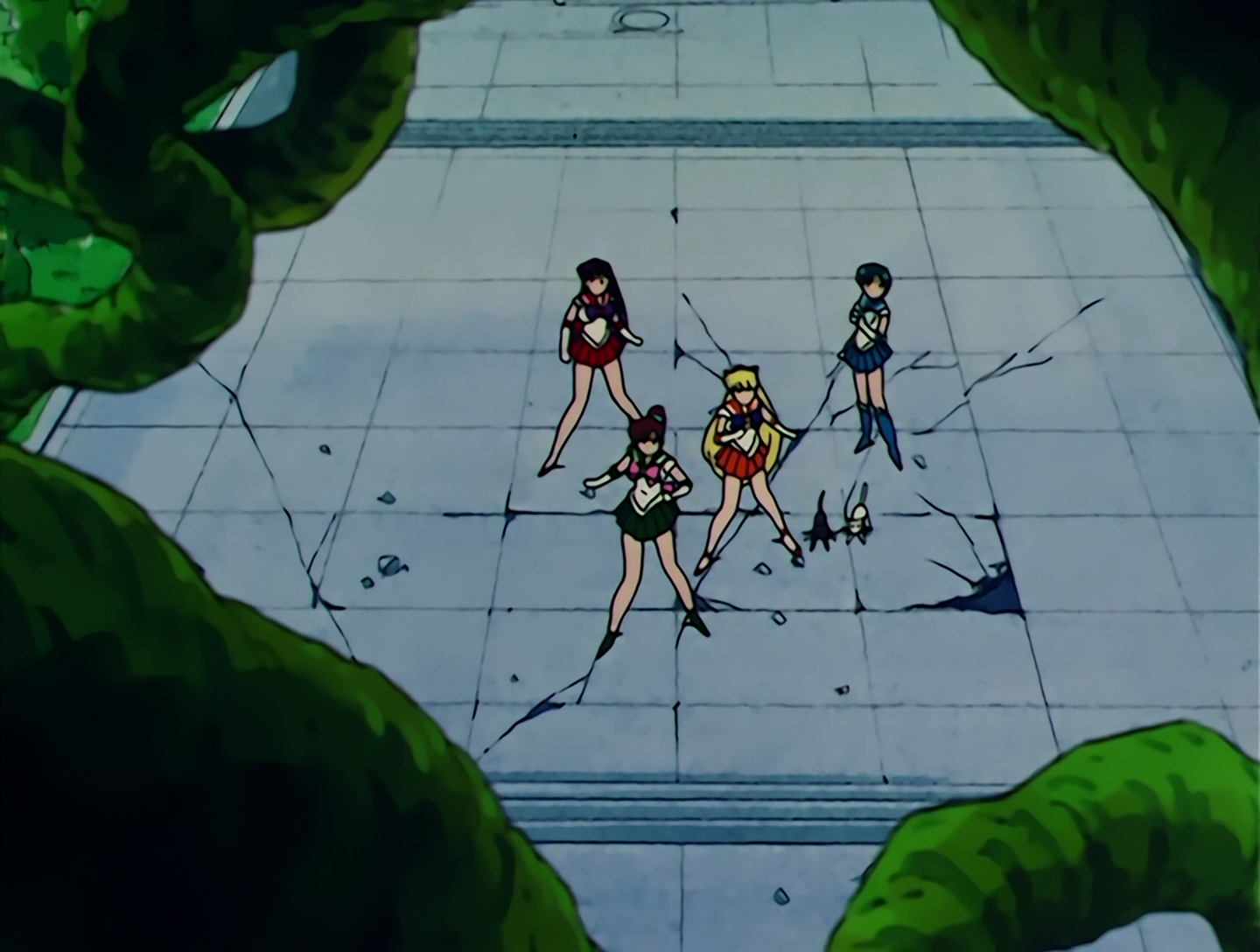 Sailor Moon R: Episode 59 - SailorSoapbox.com