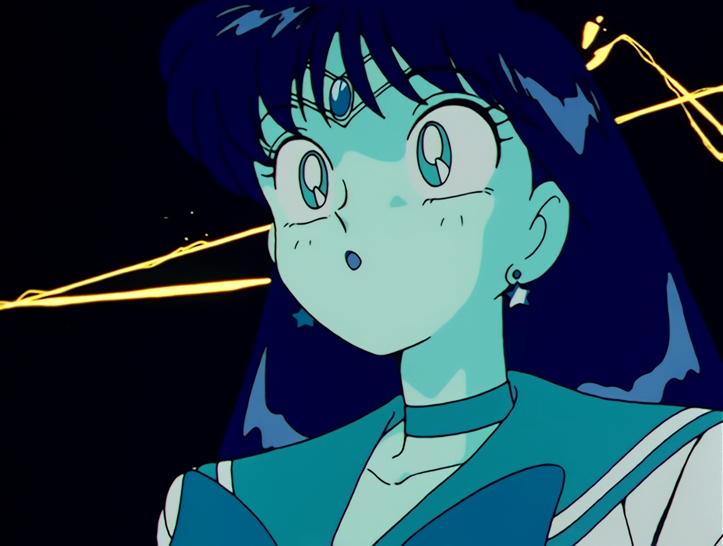 Sailor Moon R: Episode 59 - SailorSoapbox.com