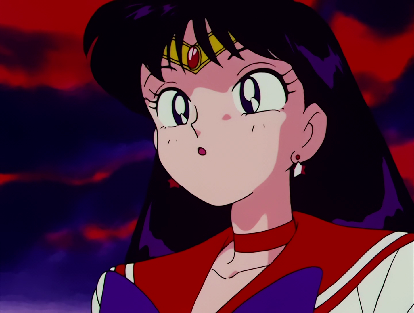Sailor Moon R: Episode 59 - SailorSoapbox.com