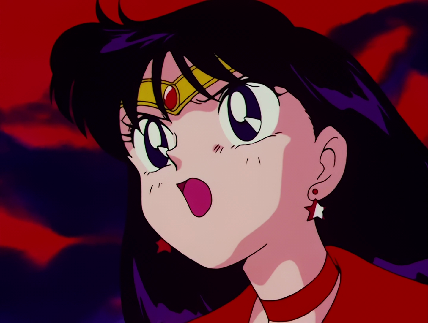 Sailor Moon R: Episode 59 - SailorSoapbox.com