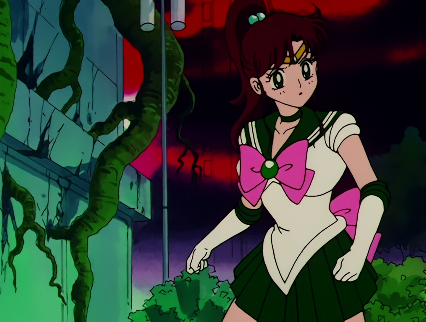 Sailor Moon R: Episode 59 - SailorSoapbox.com