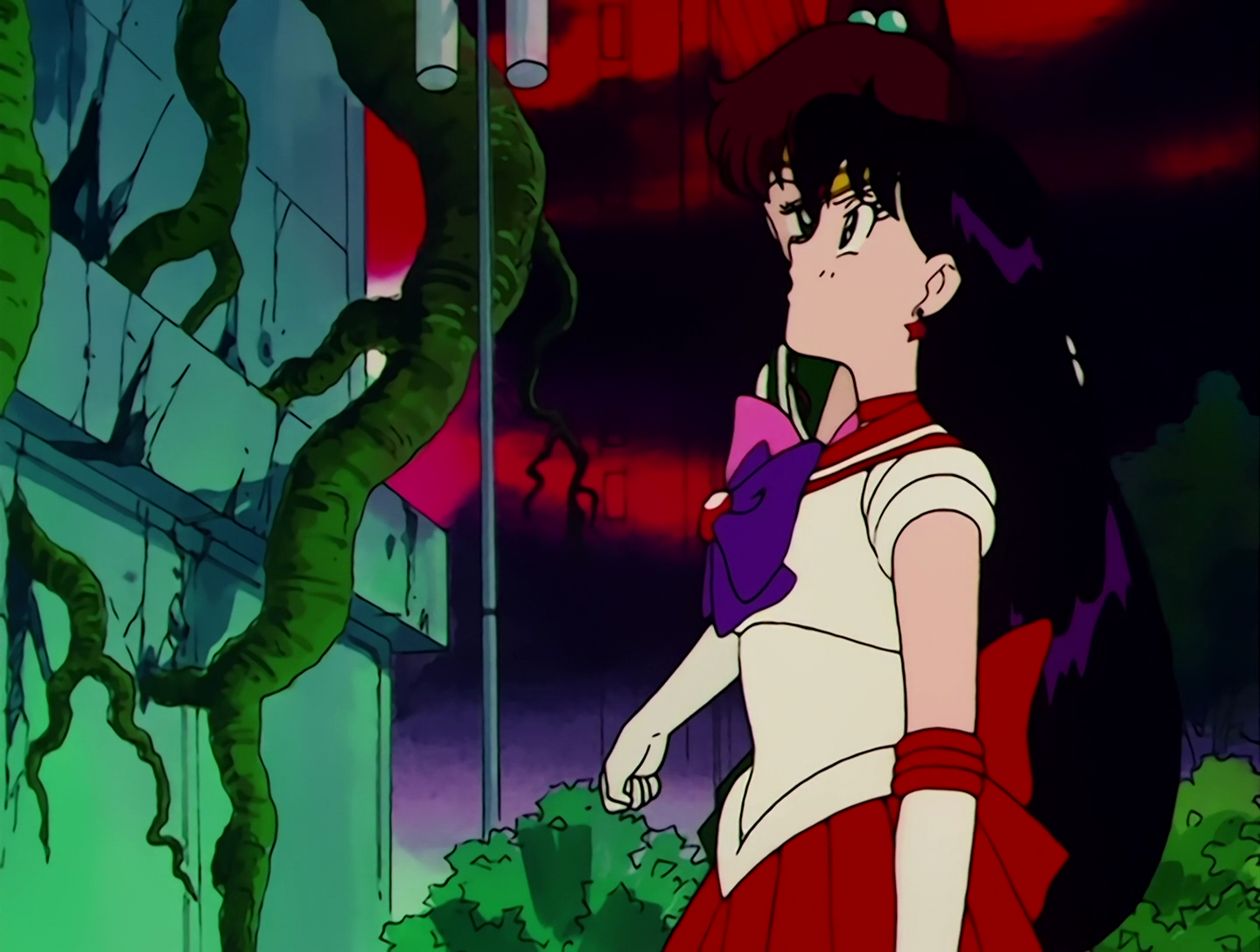 Sailor Moon R: Episode 59 - SailorSoapbox.com