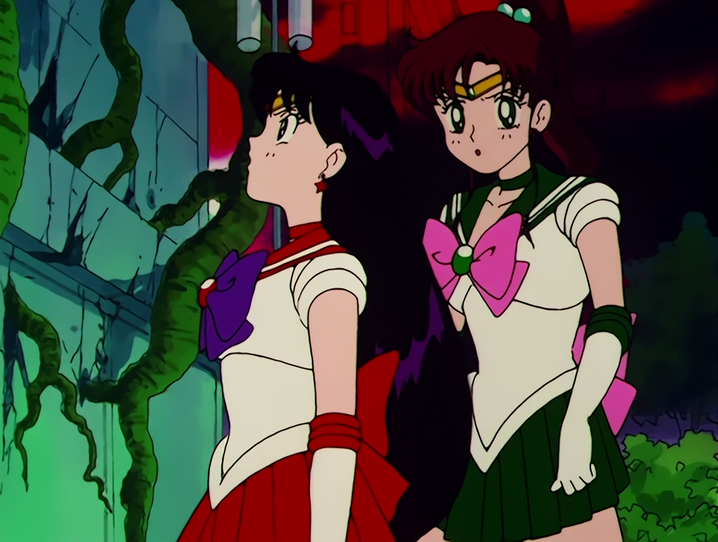 Sailor Moon R: Episode 59 - SailorSoapbox.com