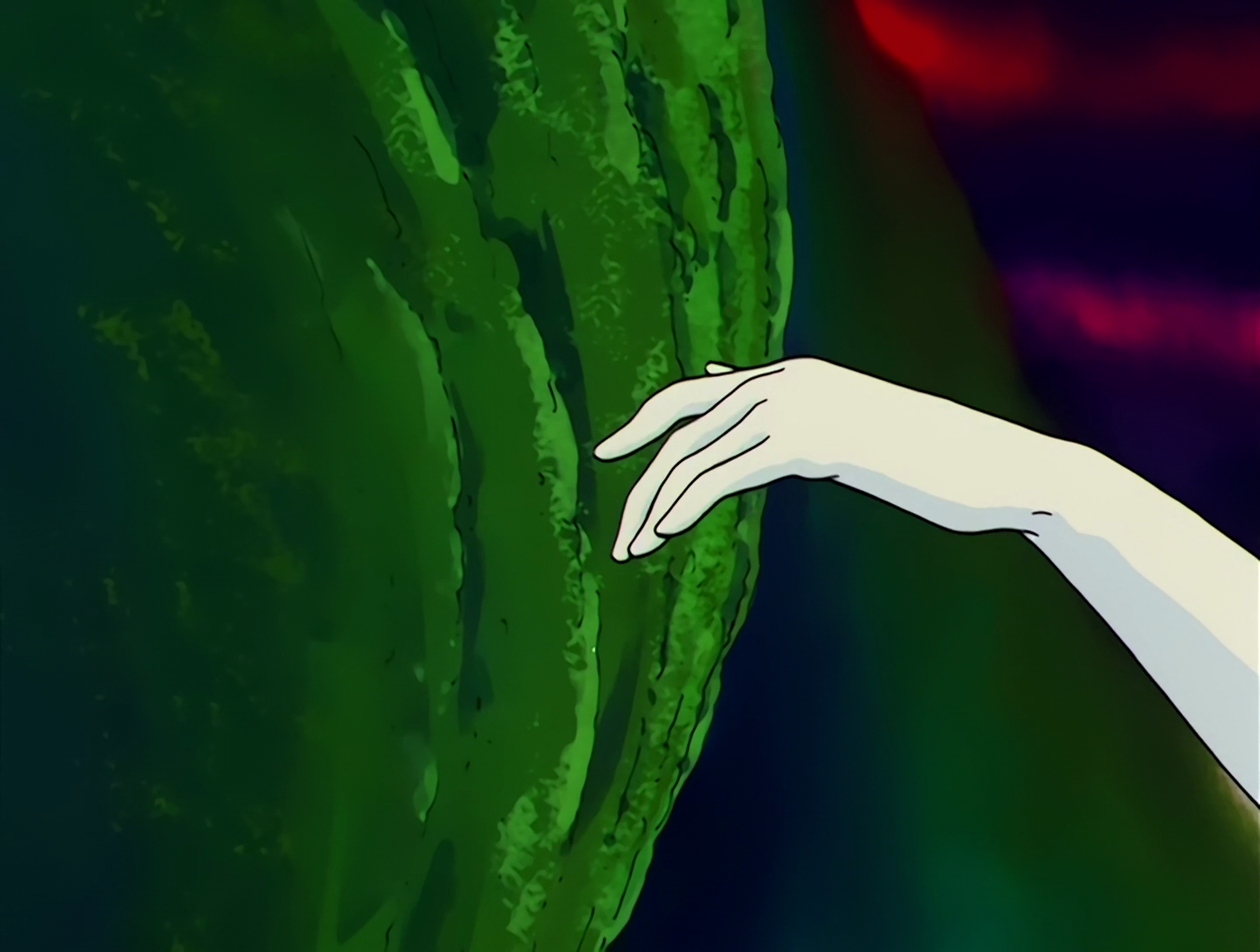 Sailor Moon R: Episode 59 - SailorSoapbox.com