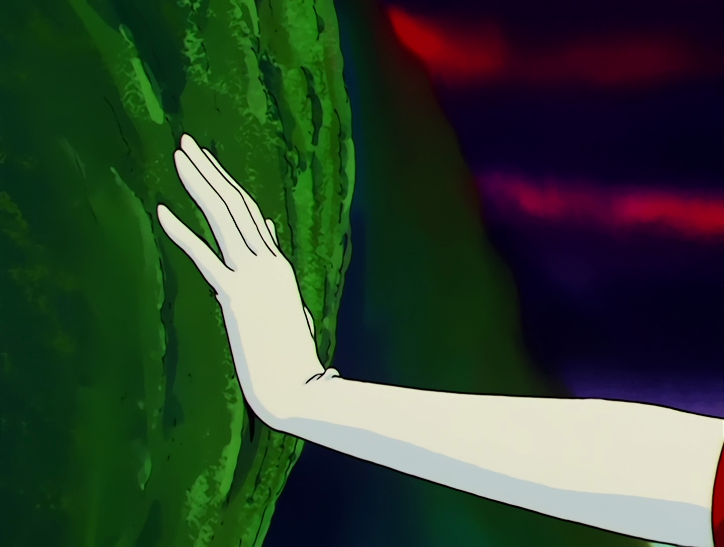 Sailor Moon R: Episode 59 - SailorSoapbox.com