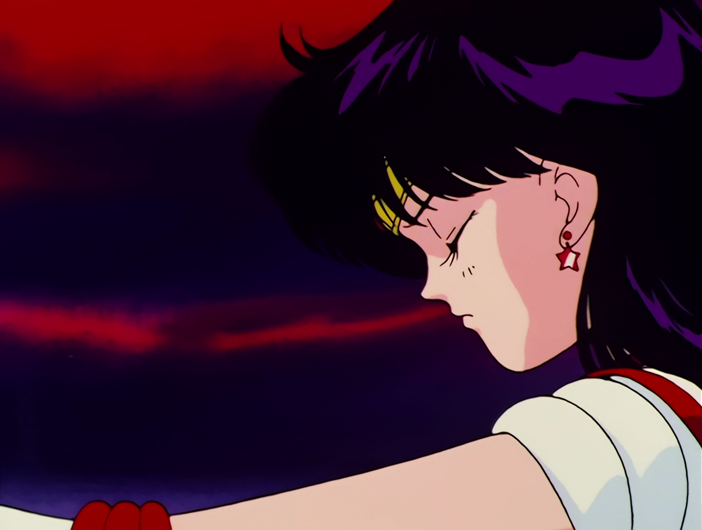 Sailor Moon R: Episode 59 - SailorSoapbox.com