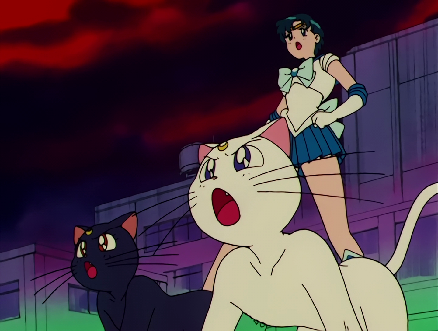 Sailor Moon R: Episode 59 - SailorSoapbox.com