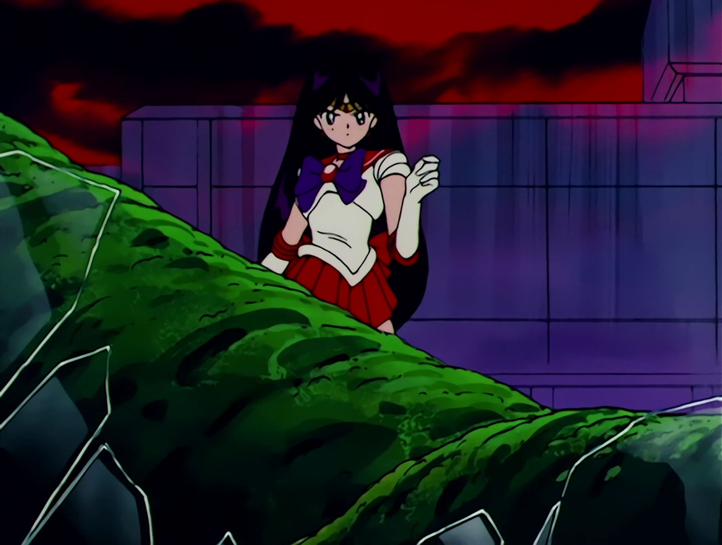 Sailor Moon R: Episode 59 - SailorSoapbox.com
