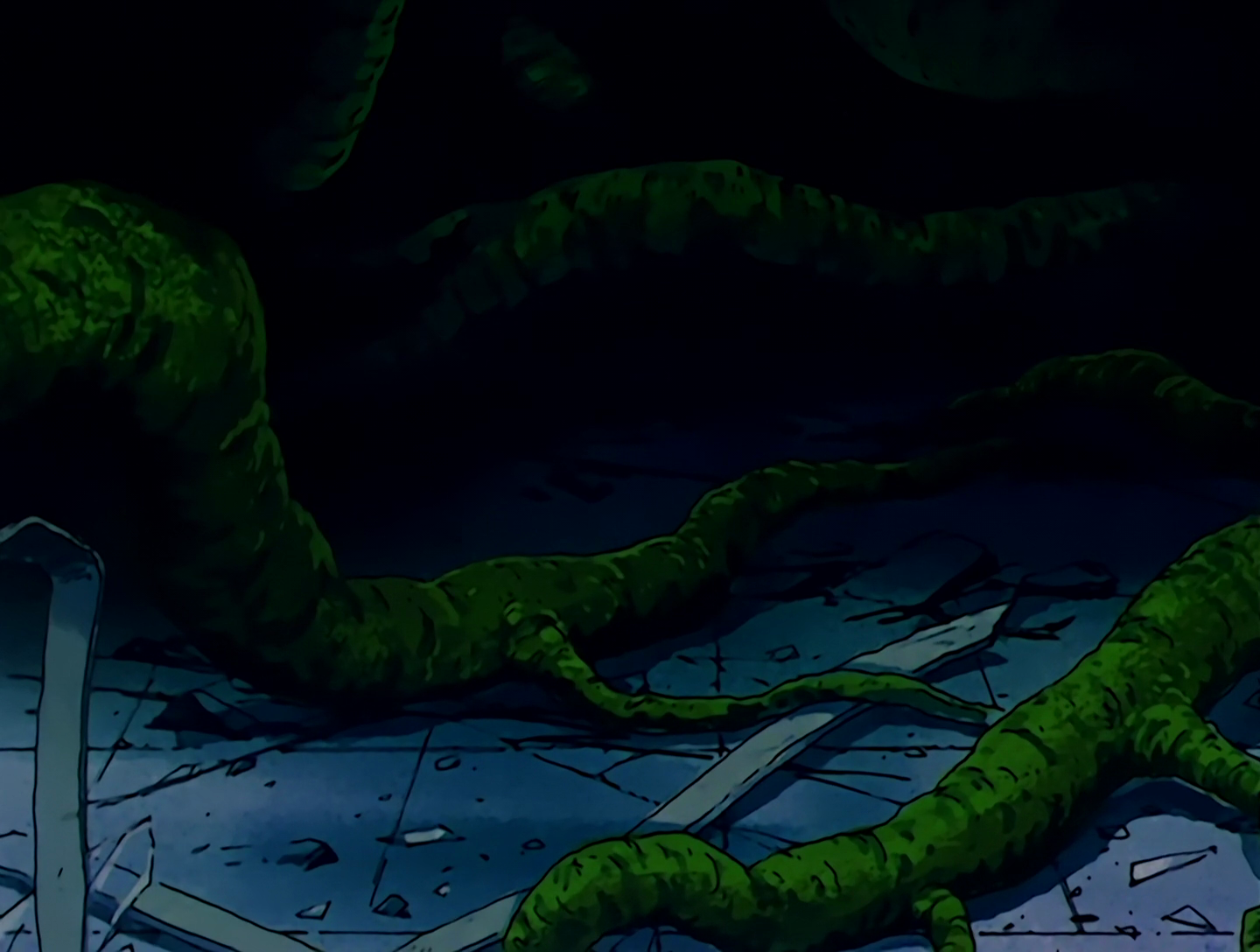 Sailor Moon R: Episode 59 - SailorSoapbox.com