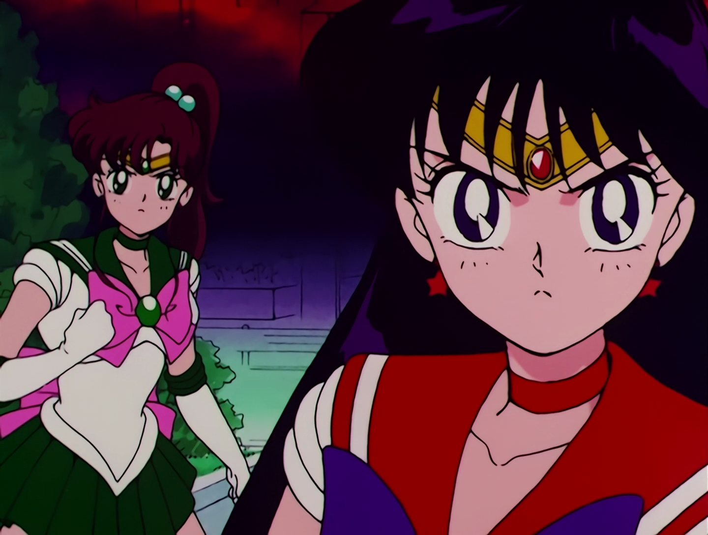 Sailor Moon R: Episode 59 - SailorSoapbox.com