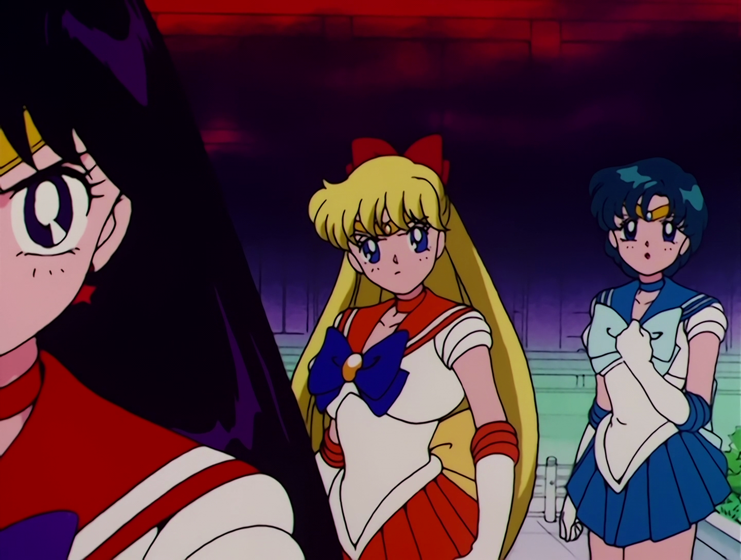 Sailor Moon R: Episode 59 - SailorSoapbox.com